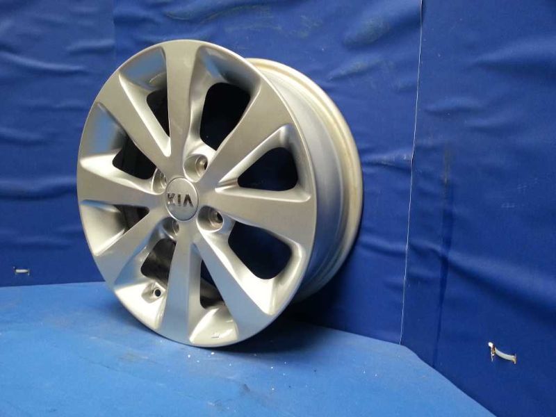 Used 2011-2013 Kia Rio Factory Oem Take Off Wheel Rim 15x5.5 74659 ...