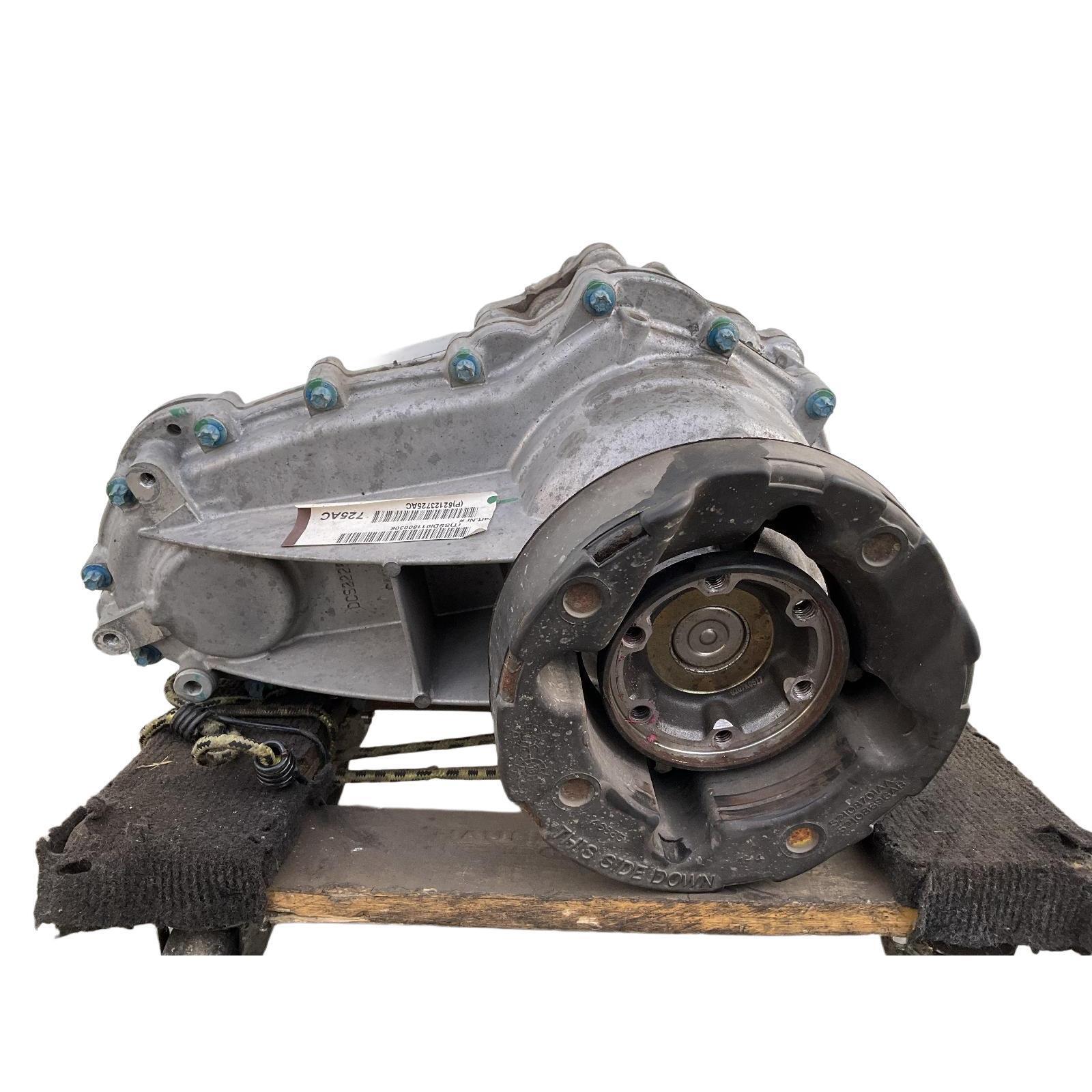 Used 2014-2024 Dodge Durango Transfer Case 70k 3.6l Single Speed ...