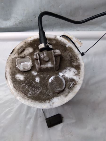 Used Fuel Pump 2.5l Tank Fits 2014-2018 Transit Connect for Sale | Fuel ...