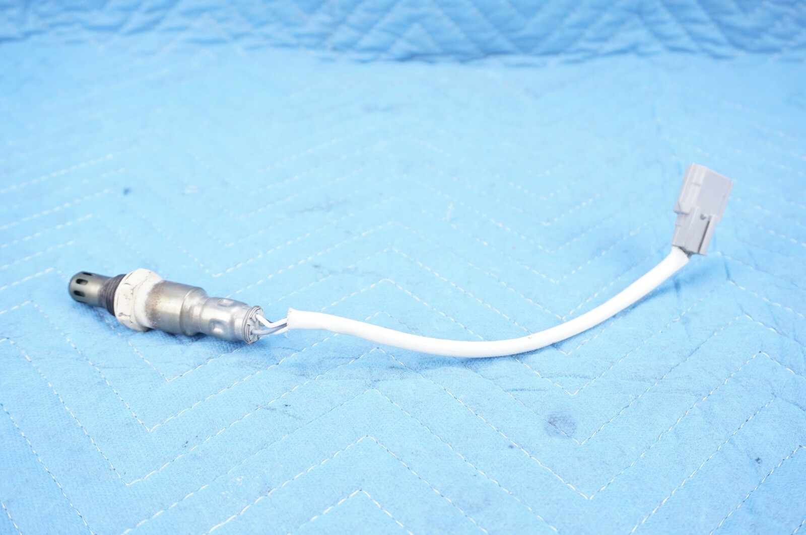 Used Nissan Titan O2 Oxygen Sensor Oza712-ns6 2017-2019 Oem for Sale ...