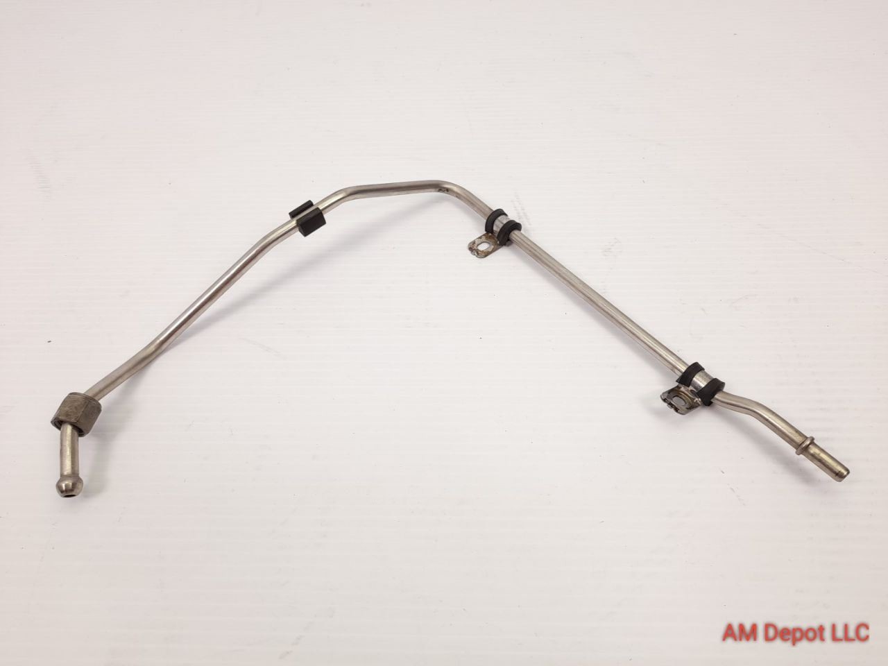 Used 2014 Mini Cooper S F56 F55 F57 F54 Fuel Supply Pipe To High ...