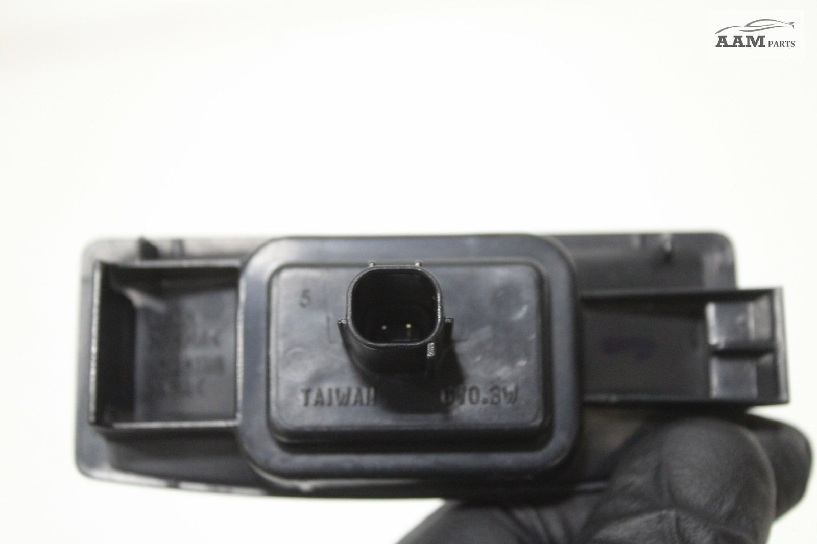 Used 2019-2023 Mazda 3 Rear Left Or Right Side Bumper License Plate Light Lamp Oem for Sale ...