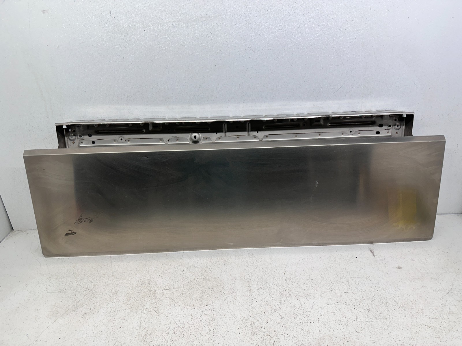 Used 2024-2026 Tesla Cybertruck Rear Tailgate Panel Door 1812358-00-a ...