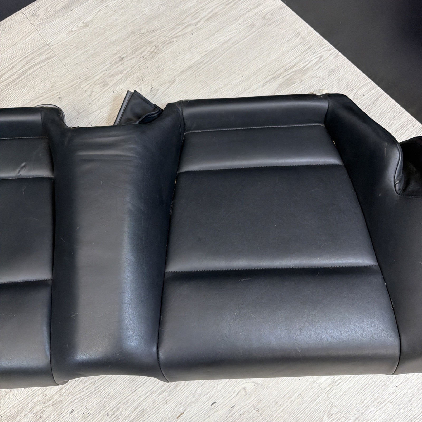 Used 2001-2006 Bmw E46 M3 Oem Convertible Factory Rear Seat Bottom ...