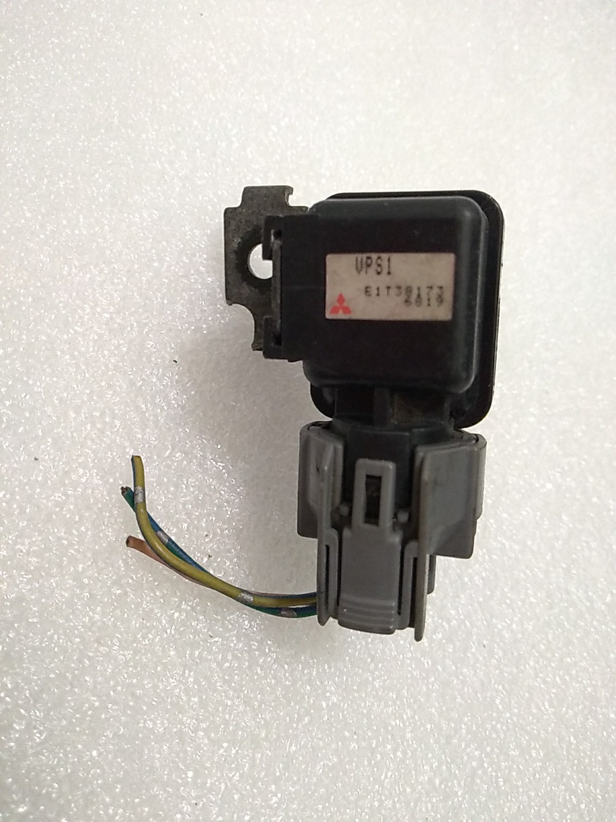 Used Evap Control Pressure Fuel Pressure Sensor Vps1 E1t38173 for Sale ...