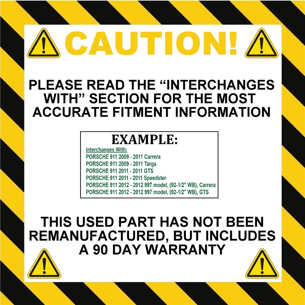 Used 70k Mile F-150 Transfer Case Electric Shift Non-harley-davidson T ...