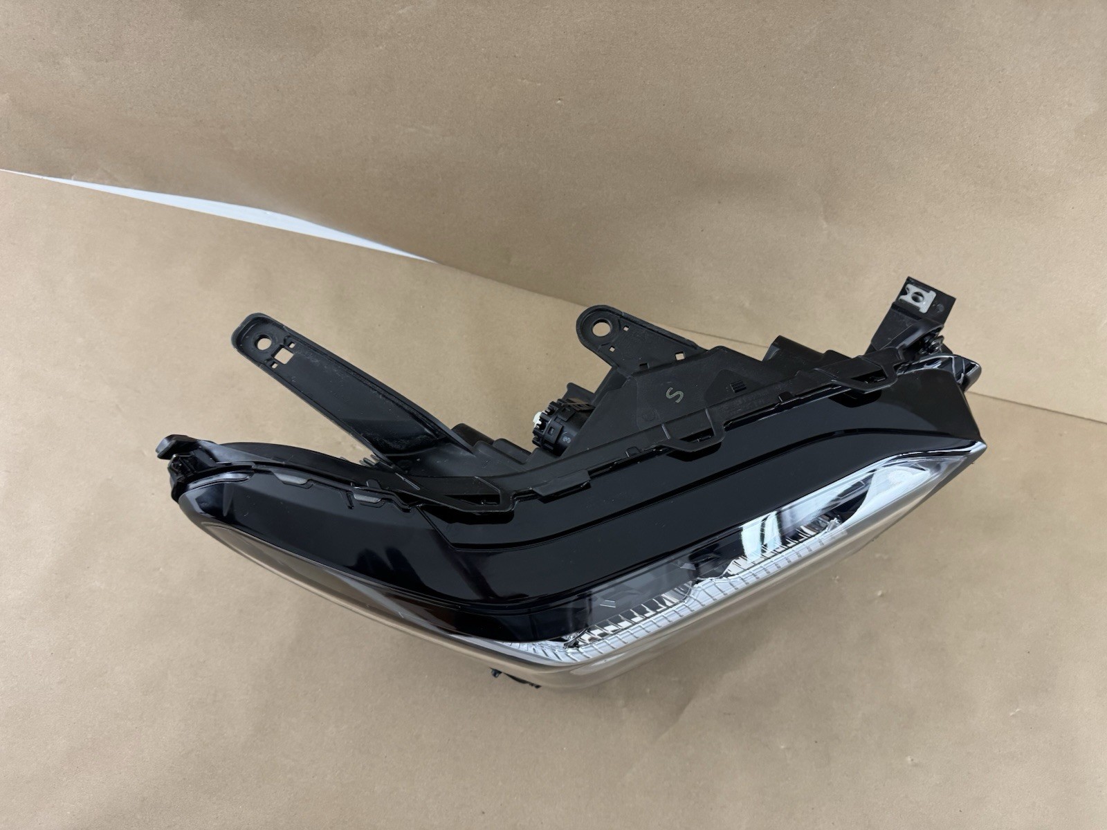 Used 2025-2026 Toyota 4runner Headlight Passenger Side Oem *with ...