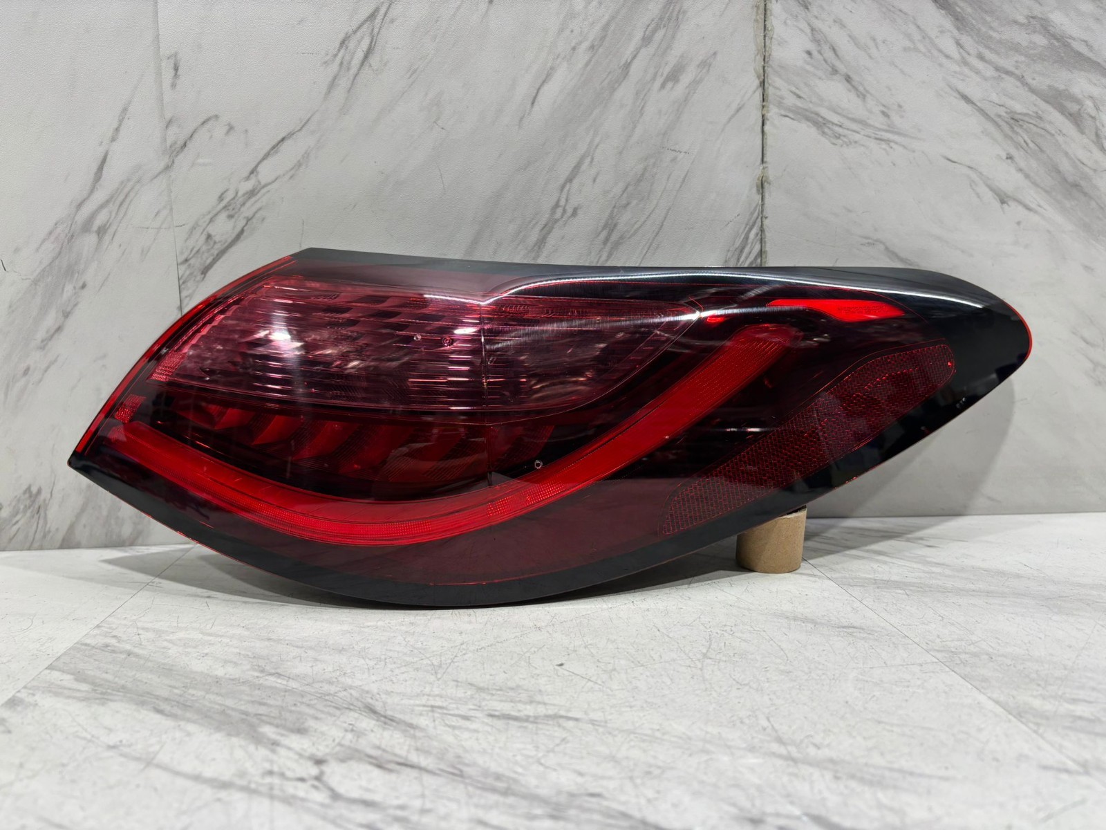 Used 2024-2026 Mercedes Benz Cle300 Cle450 Outer Taillight Oem Right ...
