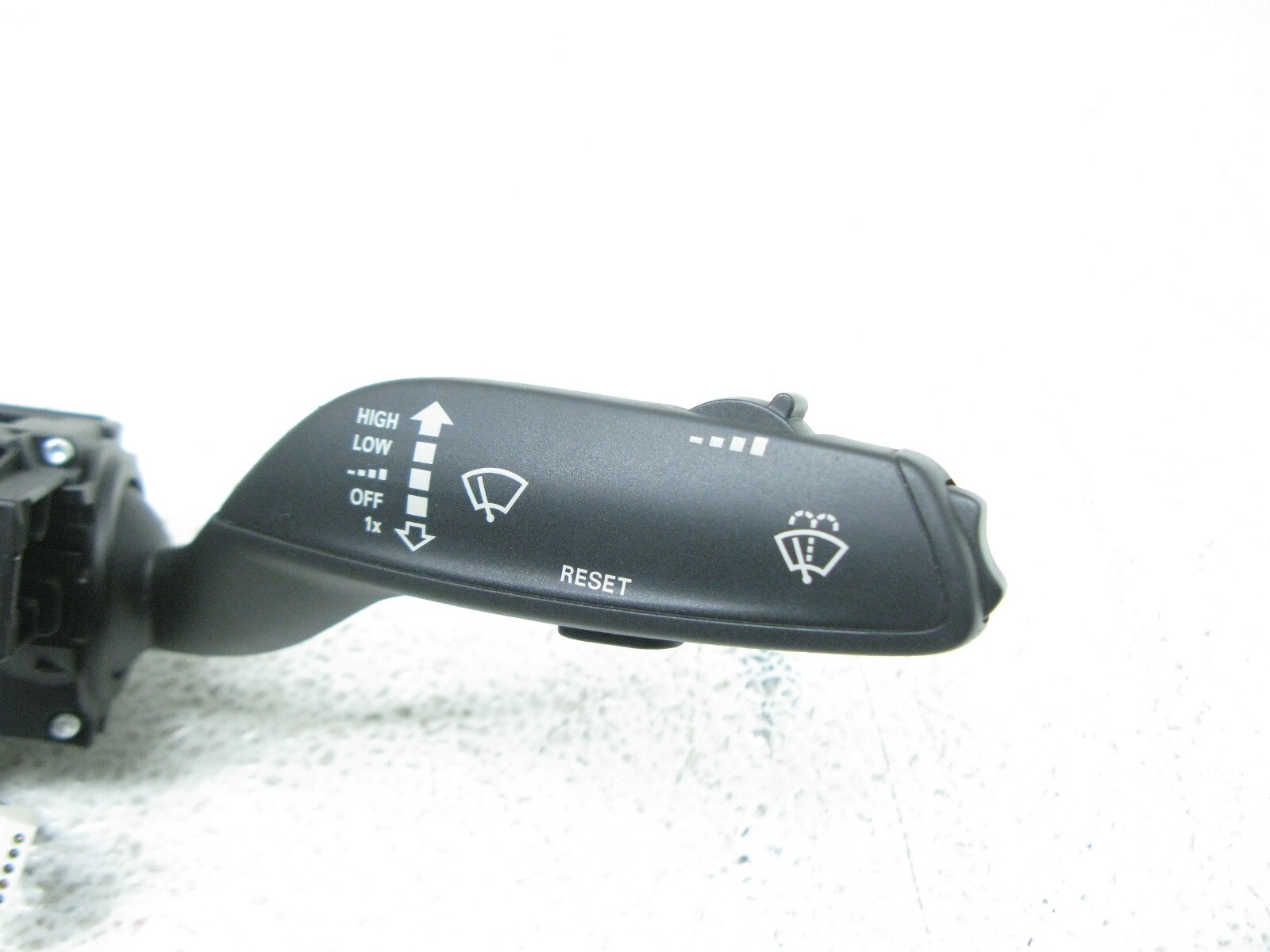 Used 2013-2017 Audi 8t A5 S5 Rs5 A4 Multifunction Combination Combi ...