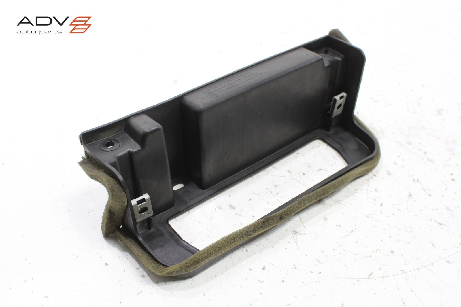 Used 2024 Ford Edge 2.7l Engine Computer Control Module Ecu Unit Shield ...