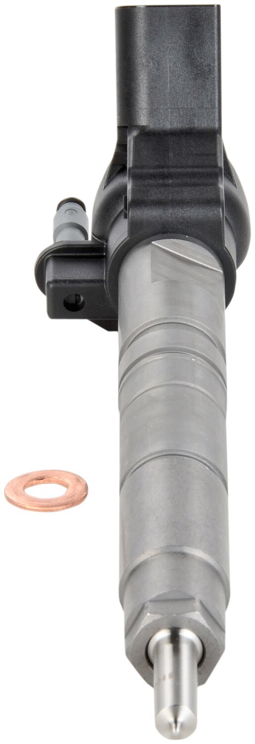 Remanufactured Fuel Injector Bosch For 2010-2018 Mercedes-benz Sprinter ...