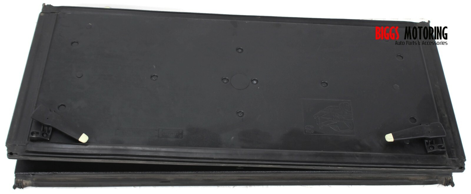 Used 2002-2013 Chevy Avalanche Escalade Tonneau Hard Bed Cover 3piece ...