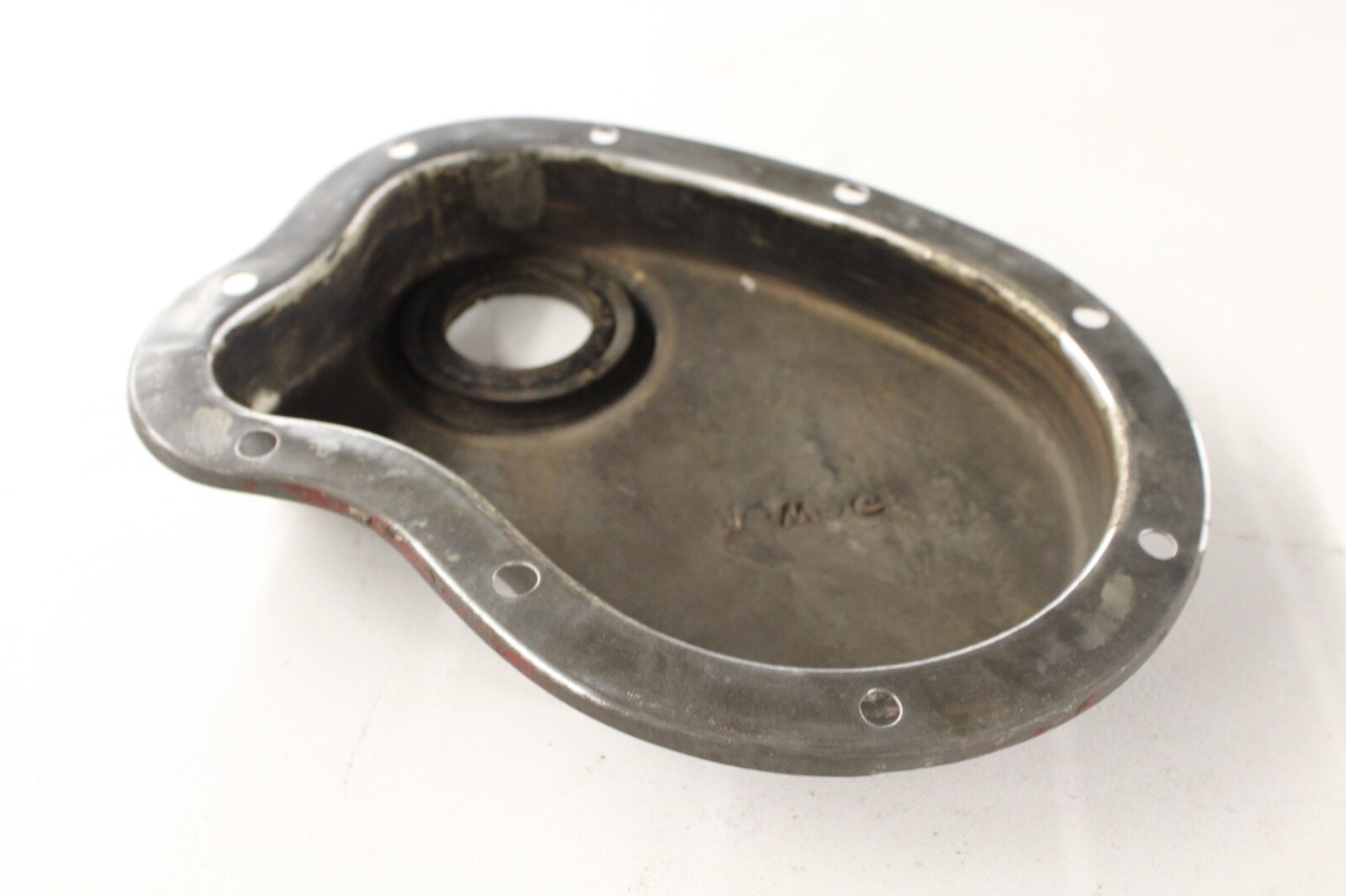 Used Mg Mga 1500 Felt Seal Engine Timing Cover Original Oem Mowog for Sale