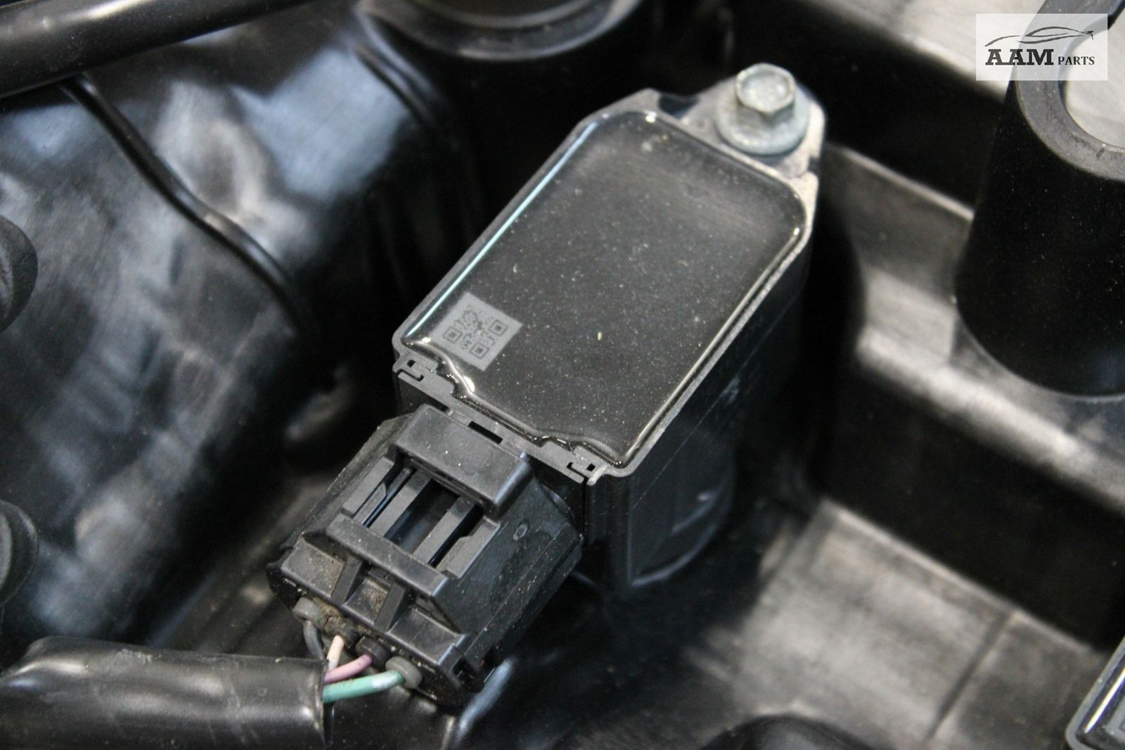 Used 2018-2022 Mazda Cx-5 2.5l L4 16v Engine Motor Skyactiv Py-vps 77k ...