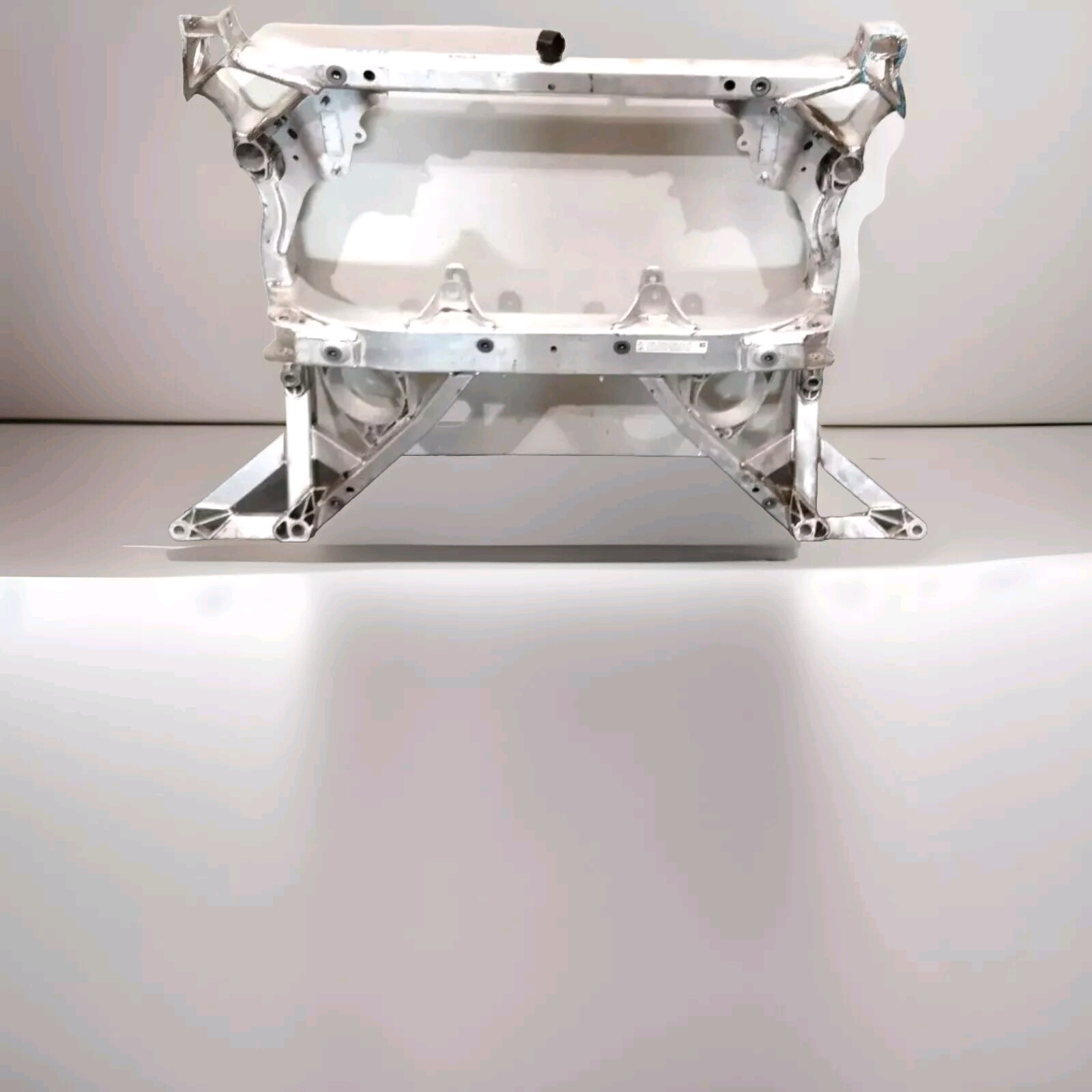 Used 2015-2020 Oem Bmw F80 F82 M2 M3 M4 Front Axle Support Suspension ...