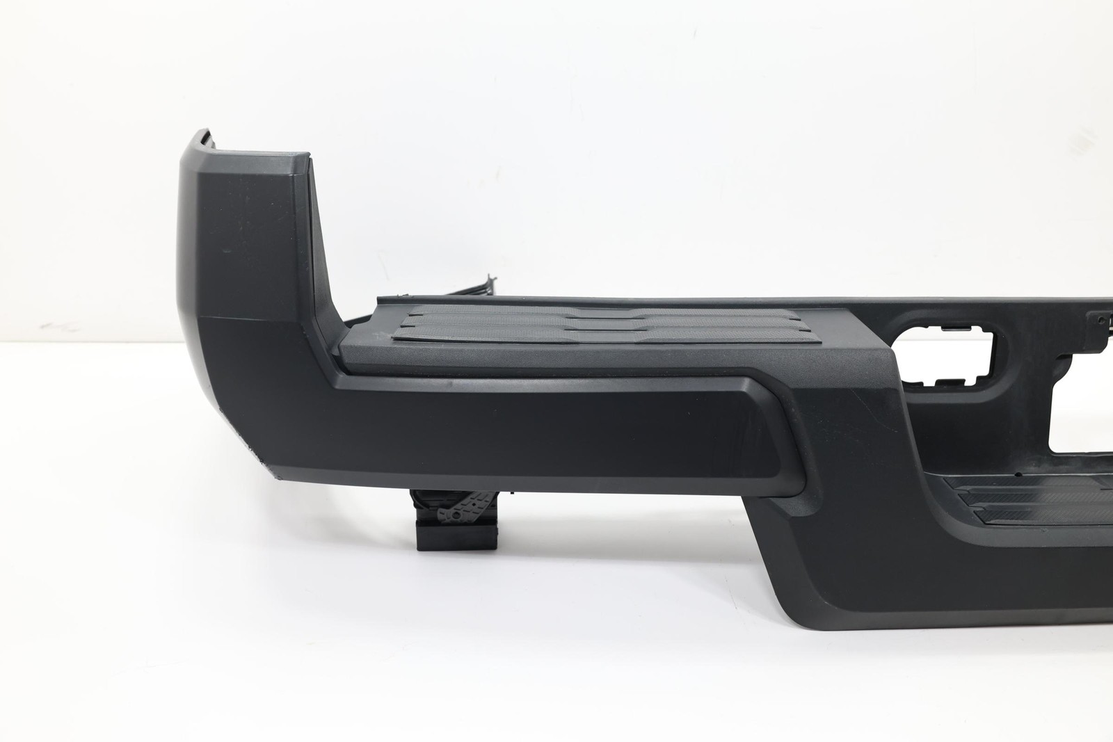 Used 2024 2026 - Toyota Tacoma Rear Bumper Step Pad Cover Panel Oem for ...