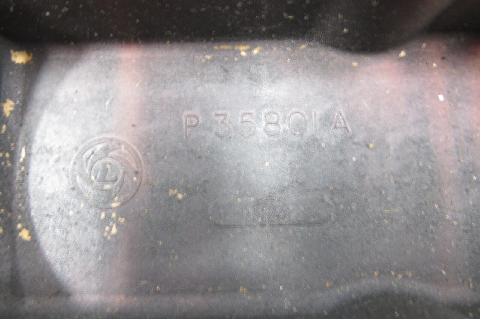 Used 1983-1994 Jaguar Xjs Motor V12 Left Driver Valve Cover Camshaft ...