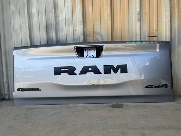 Used Ram Tailgates and Liftgates for Sale