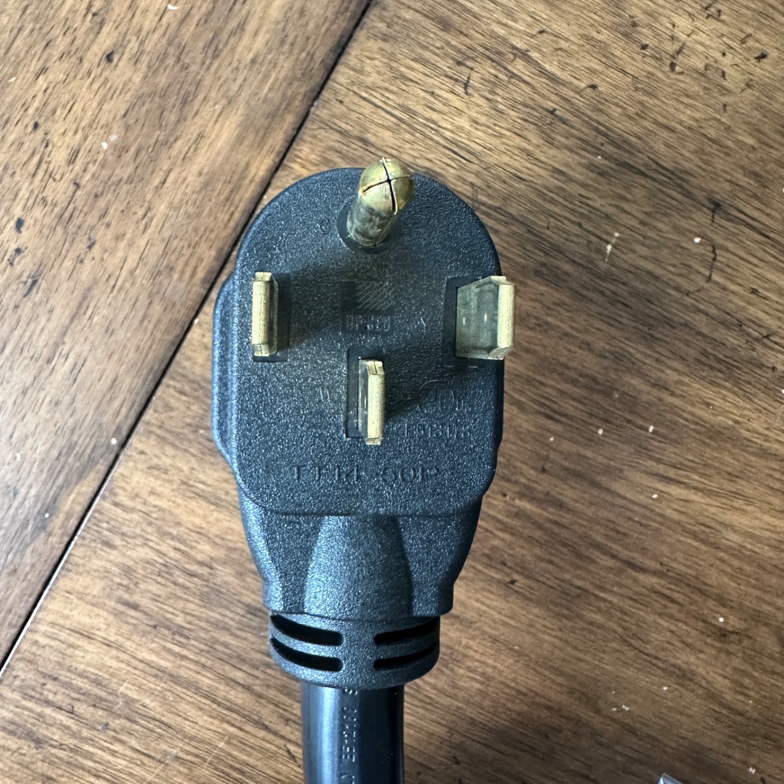 Used 2026 Fast 40a Nacs Charger For Rivian R1s R1t 40 Amp Sae J3400 ...