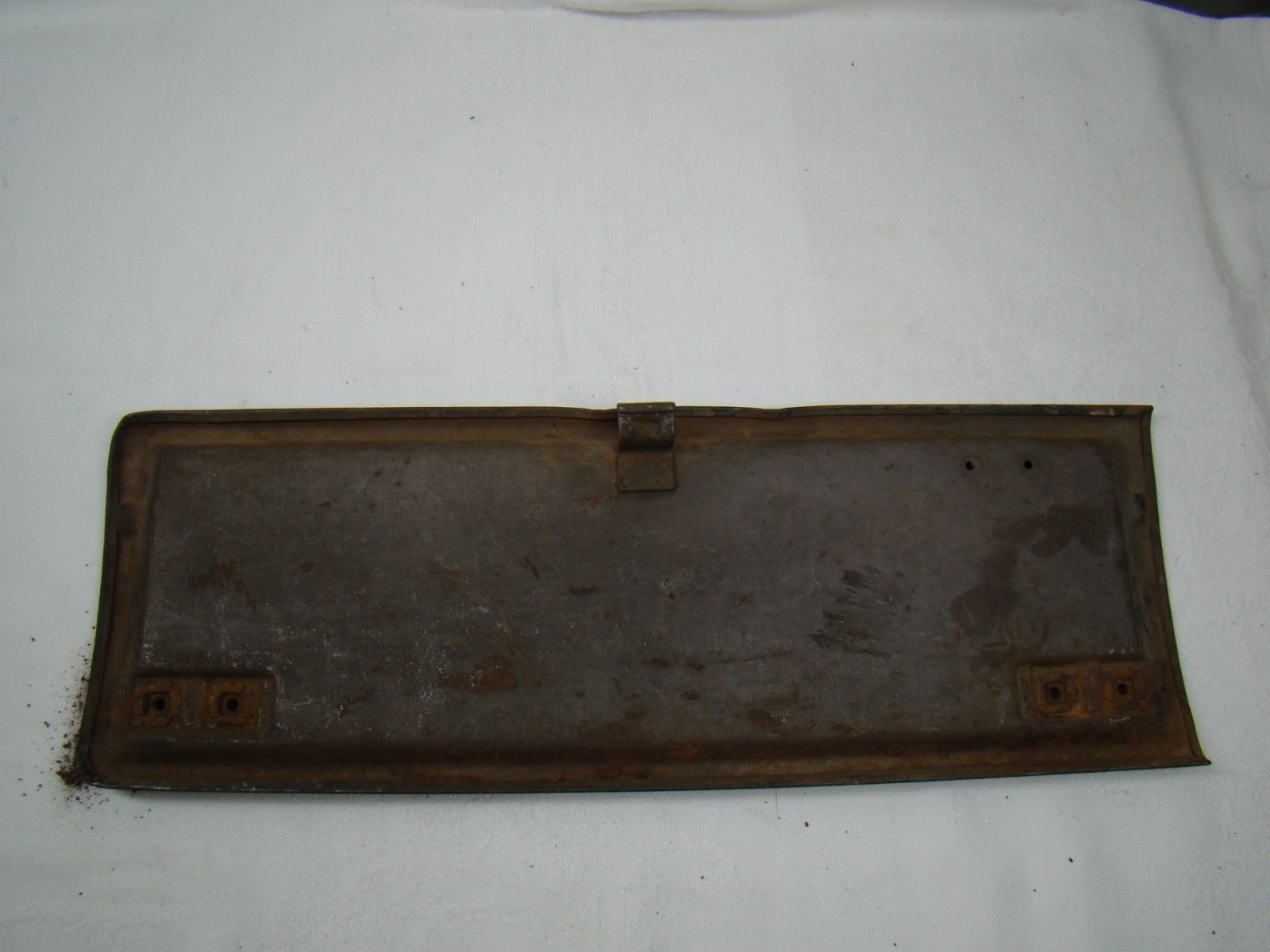 Used 47 48 49 50 51 52 53 Chevy Pick-up Truck Glove Box Door ...