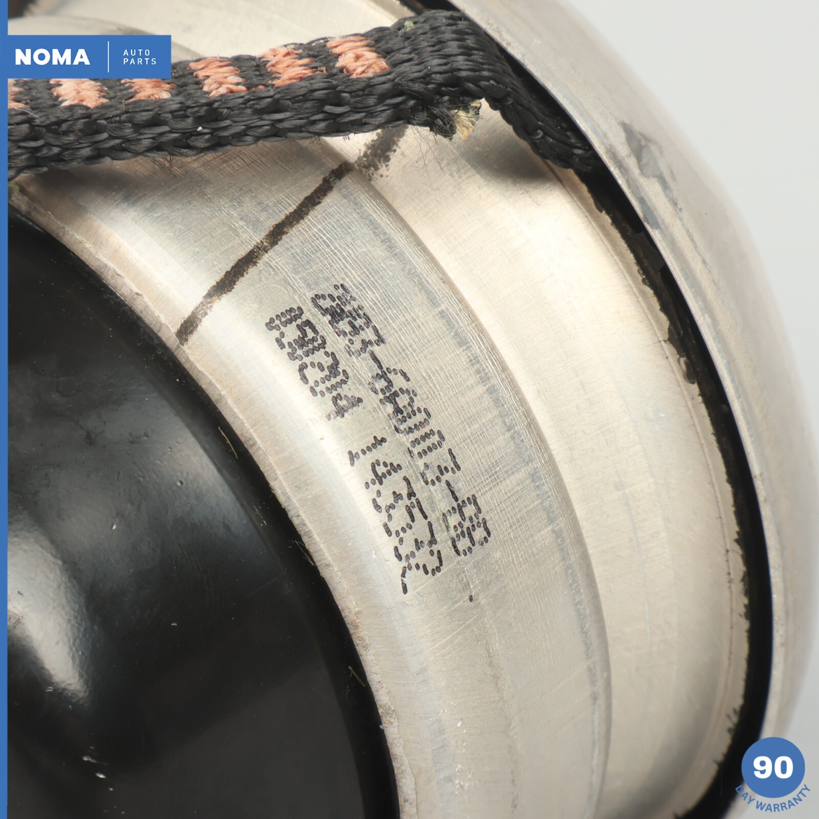 Used 2004-2005 Jaguar Xj8 Xjr Vanden Plas X350 Right Or Left Side ...