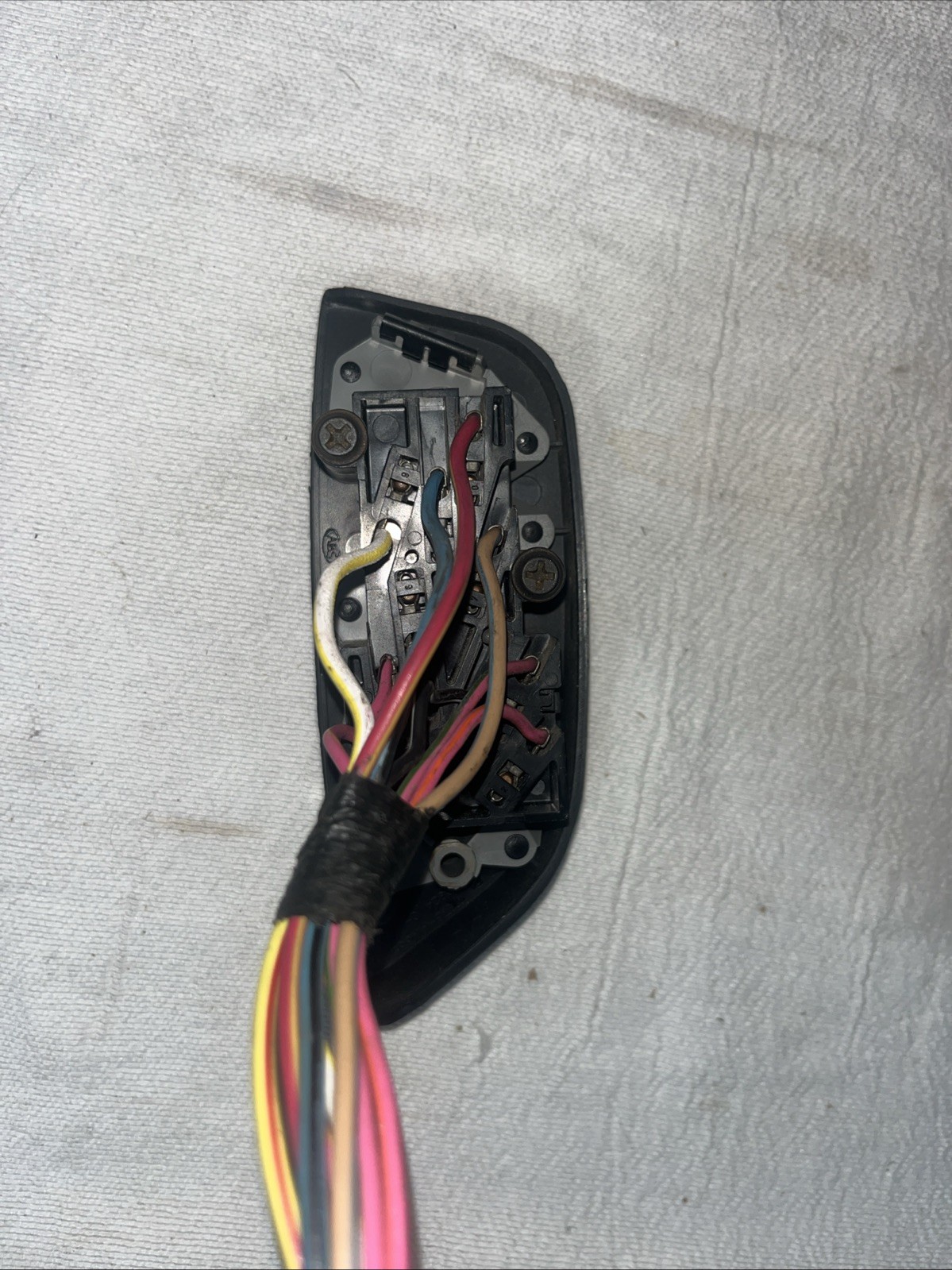 Used 1997 1992-1996 Ford Bronco F-150 F250 Power Window Door Lock ...