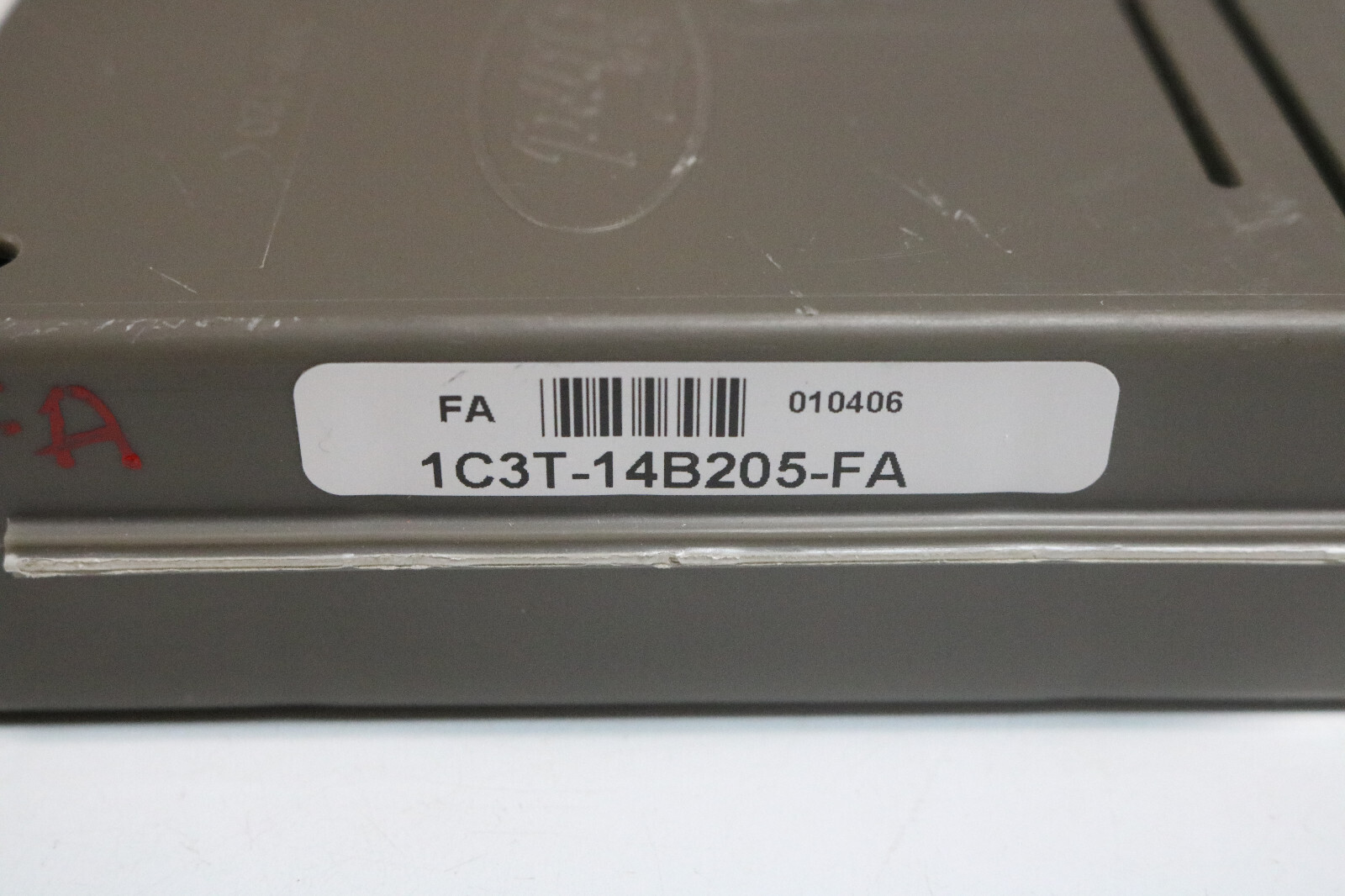 Used 2001 2001 Ford Super Duty F-250 350 F250 F350 Generic Body ...