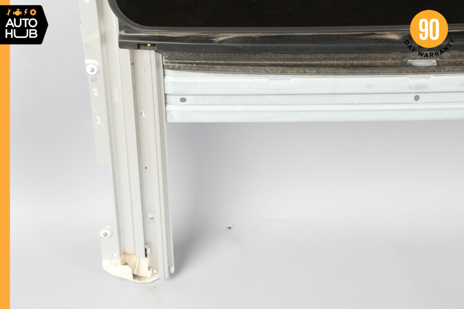 Used 2008-2014 Mercedes W204 C300 C63 Amg Sunroof Sun Roof Glass ...