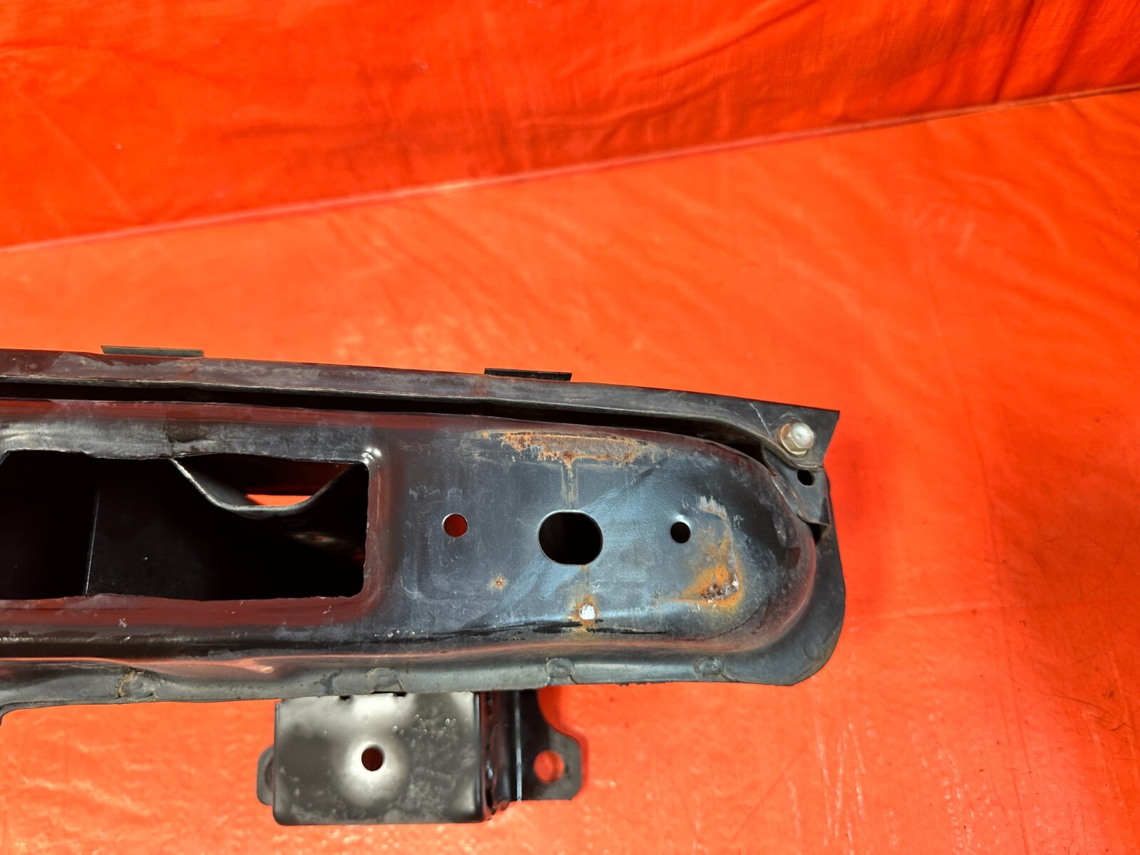 Used 1997-2001 Honda Prelude Base & Sh - Front Crash Beam Reinforcement ...