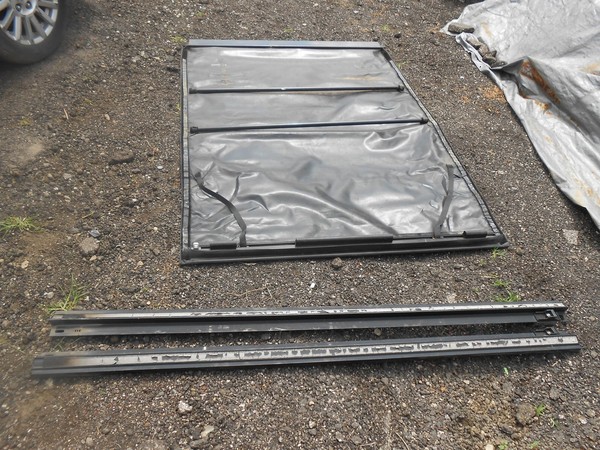 Used Truck Beds for the Ford Ranger