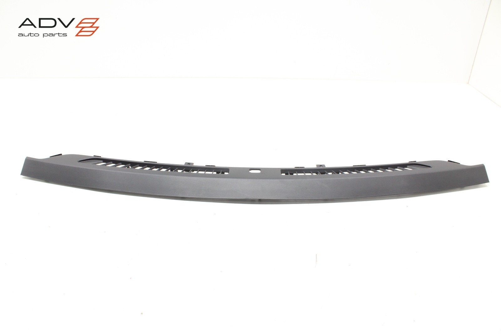 Used 2024-2025 - Lincoln Nautilus Dash Dashboard Defrost Grille Cover ...