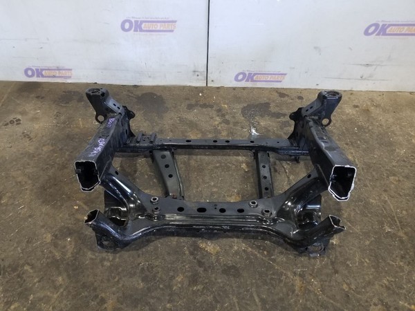 Used Frames for the Toyota Tacoma