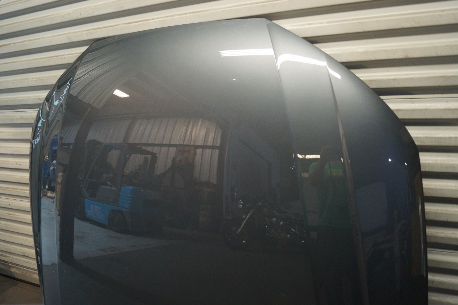 Used 2017-2023 Audi A4 S4 Rs7 S7 Hood Bonnet Oem No Shipping for Sale ...