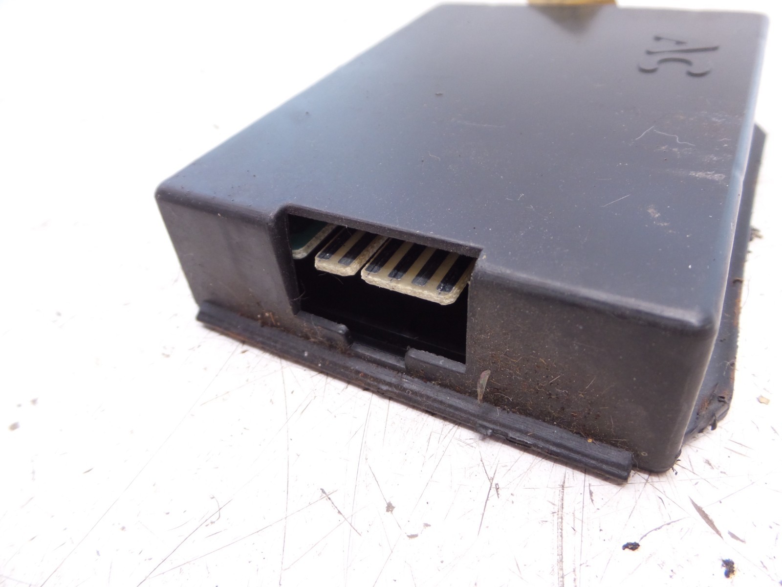 Used 1984-1989 Camaro Firebird Trans Am Ac Delco Cruise Control Module ...
