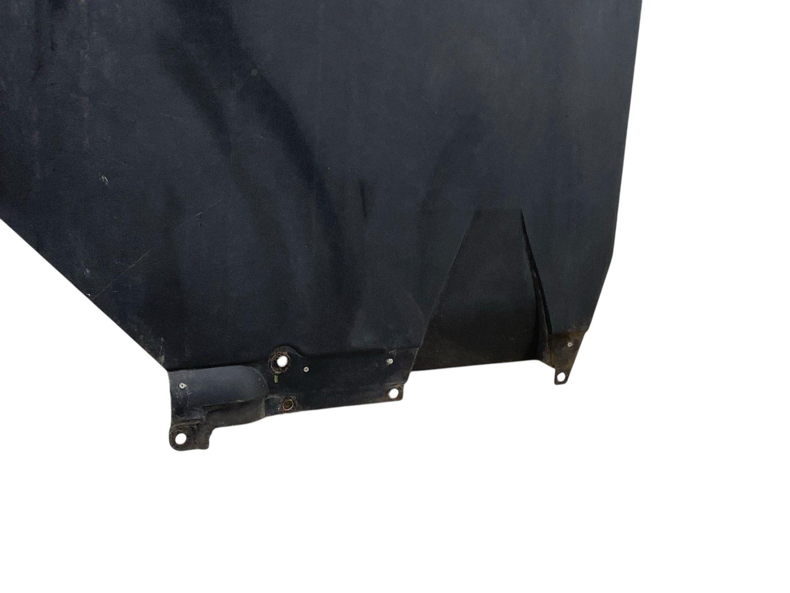 Used 2009-2024 Nissan Gtr R35 Underbody Diffuser Splash Shield Guard ...