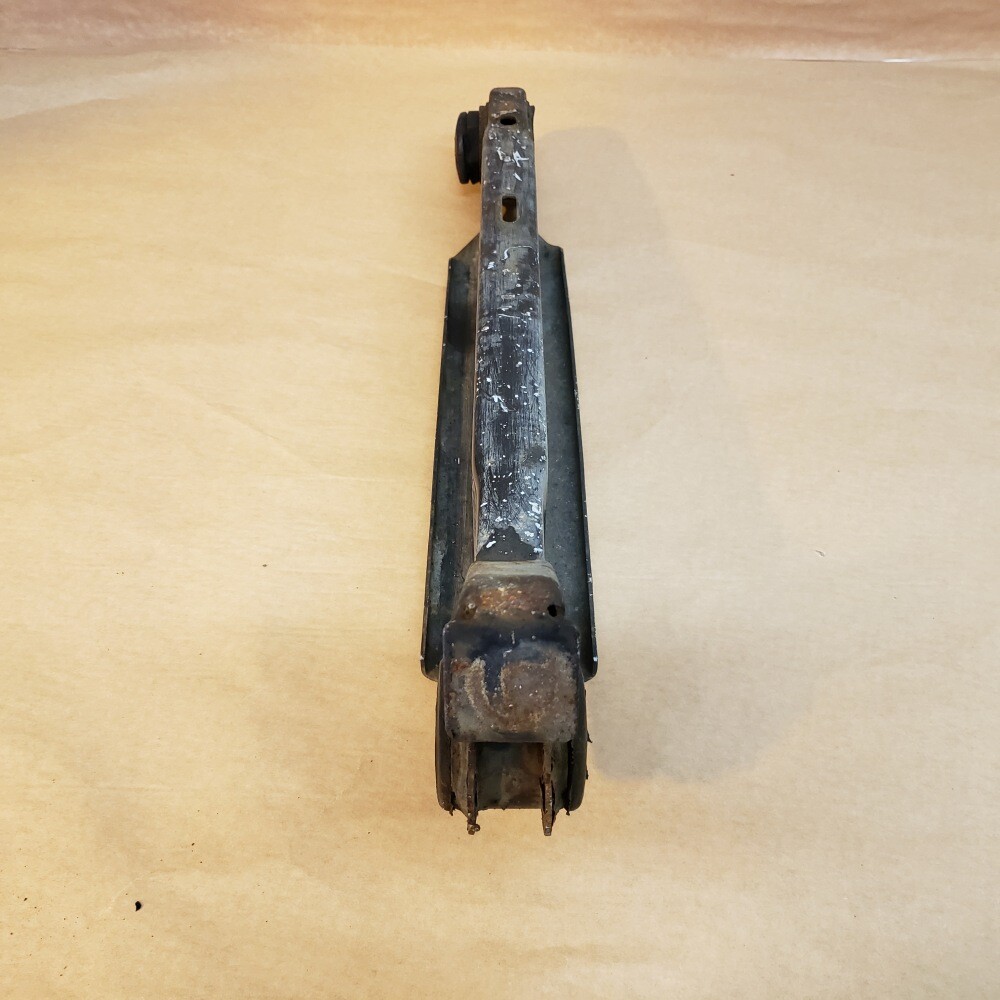 Used Triumph Tr7 Original Rear Suspension Trailing Arm Lower Radius ...