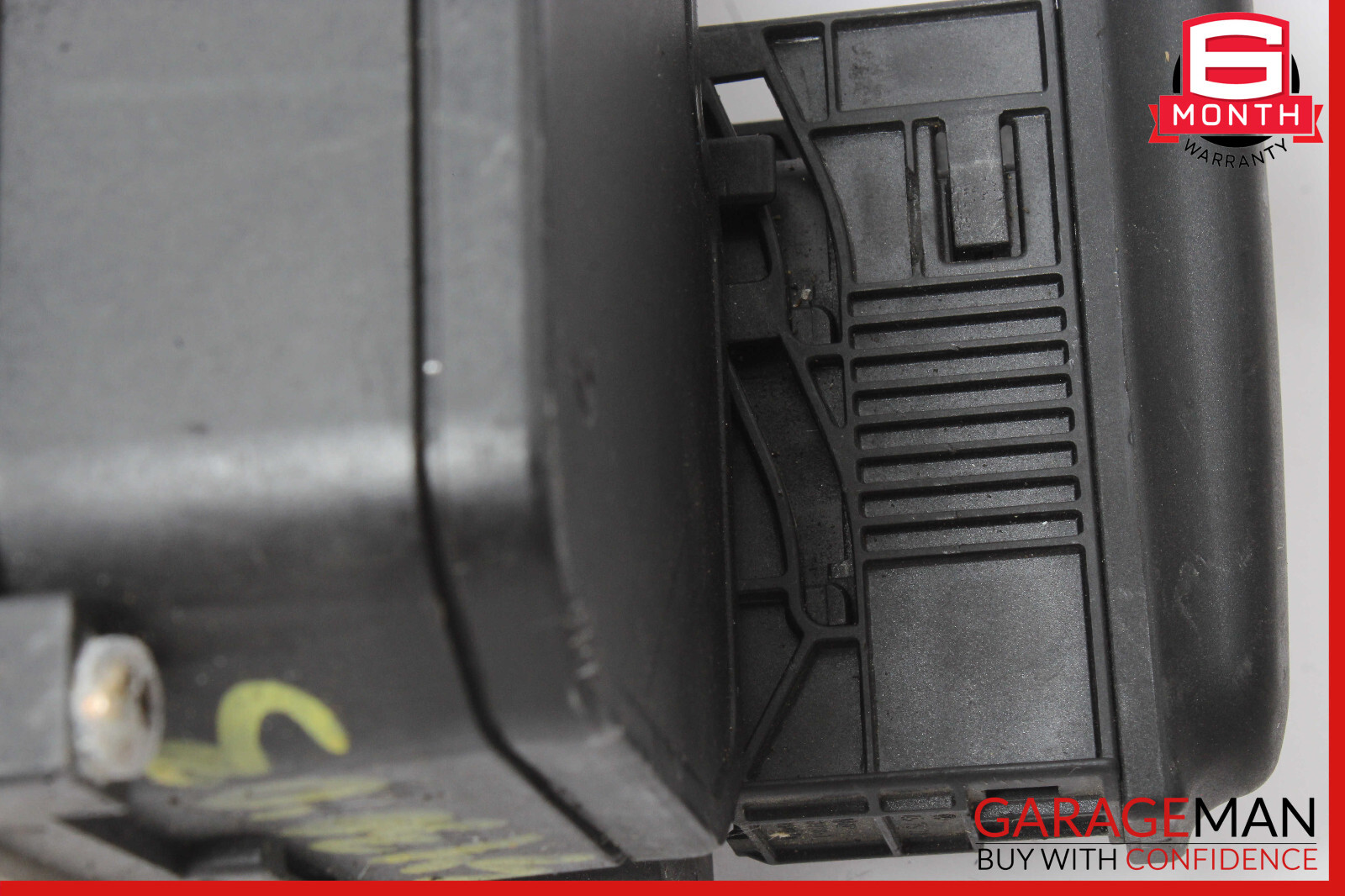 Used 2000-2006 Mercedes W220 S430 Abs Anti Lock Brake Pump Esp Module ...