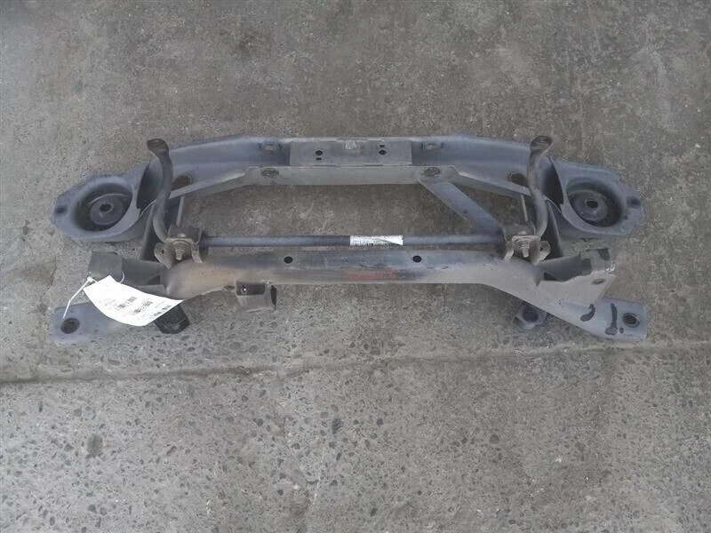 Used 2000-2011 Ford Focus Rear Subframe Crossmember K-frame W ...