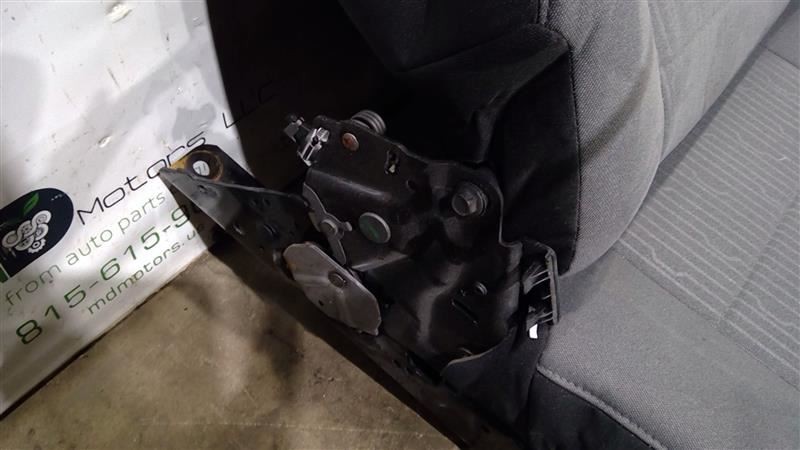 Used 2014-2024 Ram 1500 Old Style Classic Crew Cab Rear Seat Assembly ...