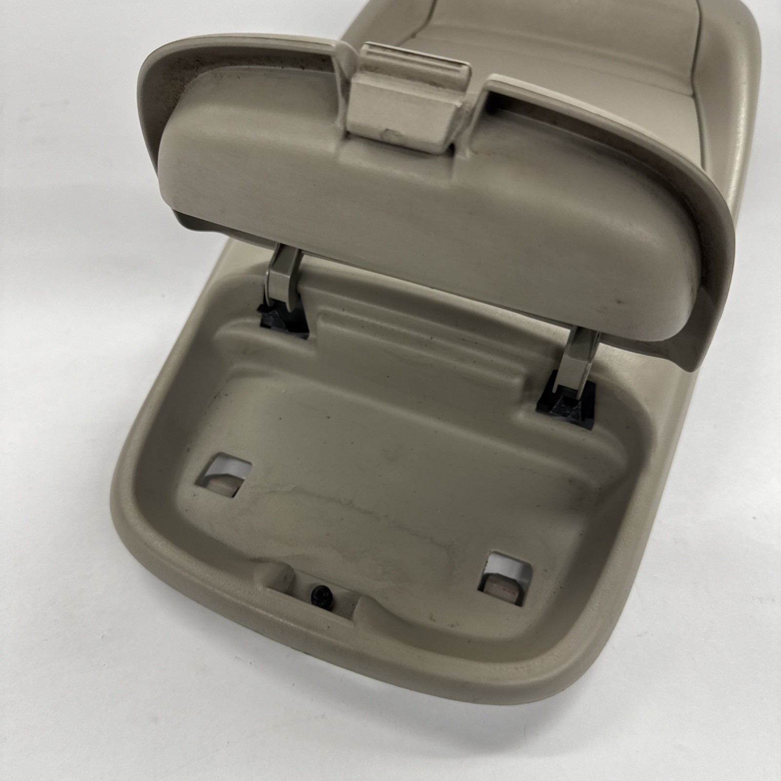 Used 1999-2002 Dodge Ram 1500 2500 3500 Overhead Display Console Non ...