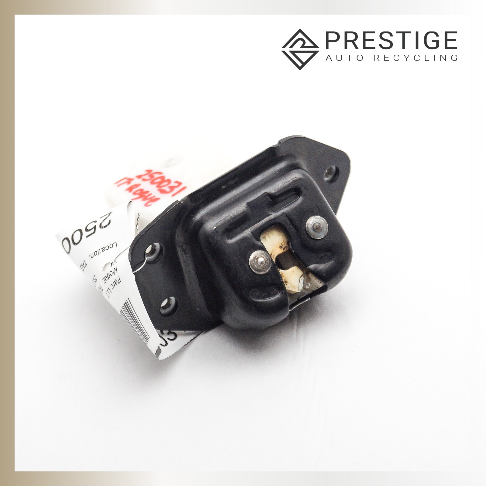 Used 2014-2024 Nissan Rogue Tailgate Lock Lid Latch 90502-4cl0a Oem for ...
