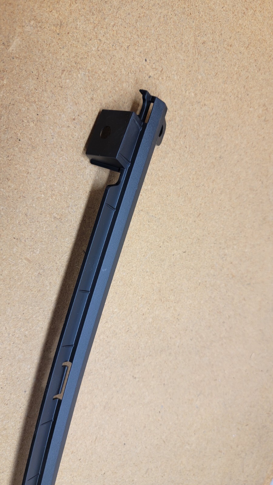 Used 2023-2025 Hyundai Palisade Rear Bumper Valance Panel Bracket Lh ...