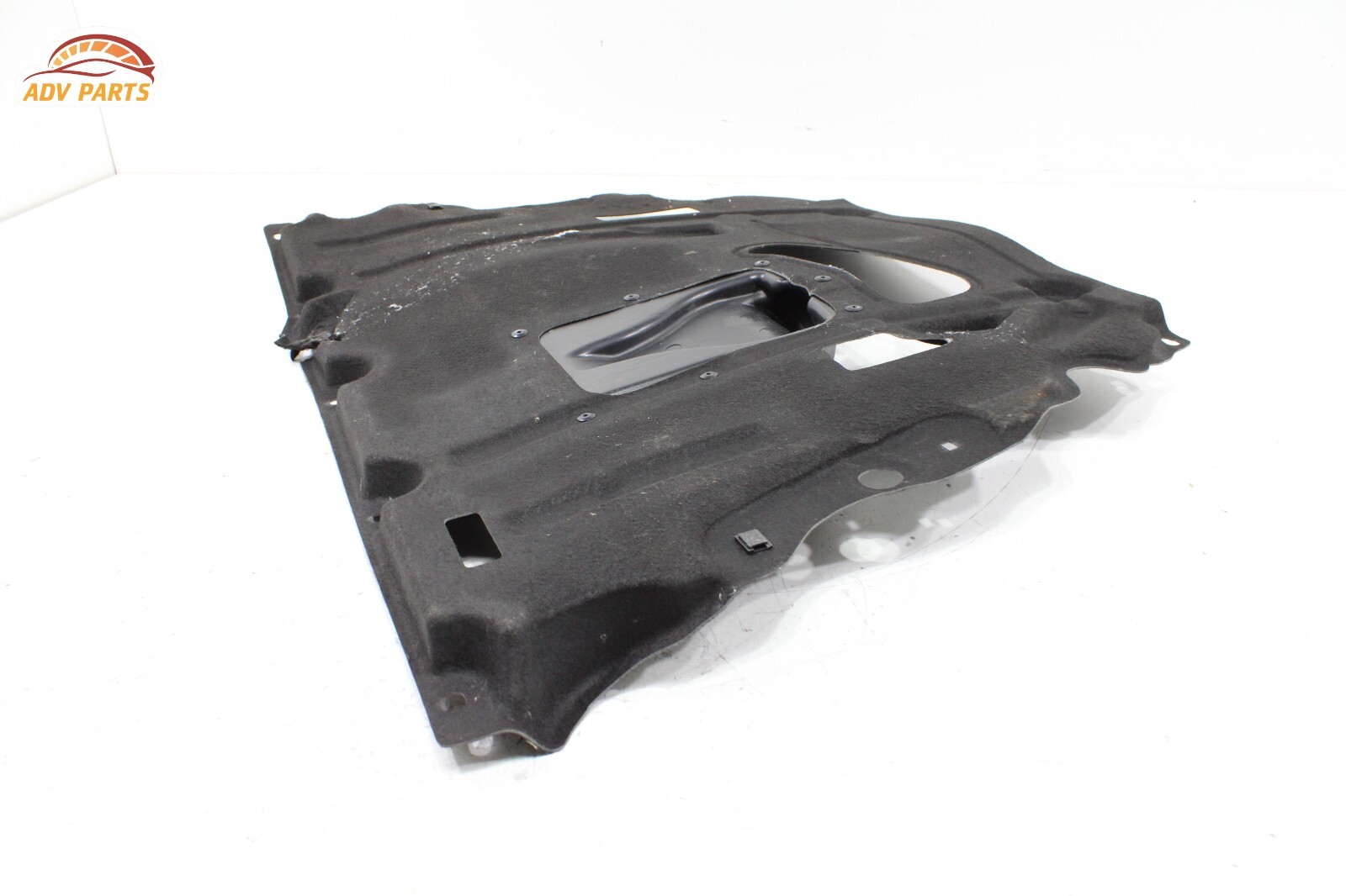Used 2015 2024 - Ford Edge 2.0l Under Engine Splash Guard Shield Cover ...
