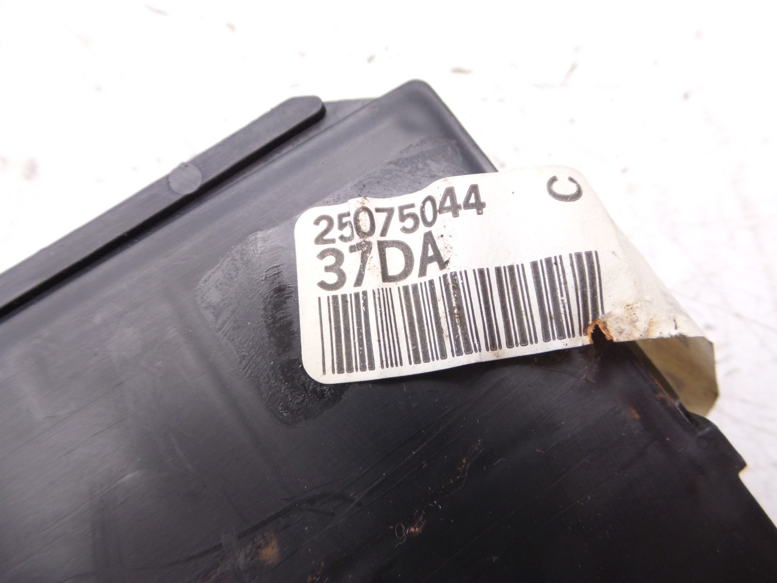 Used 1984-1989 Camaro Firebird Trans Am Ac Delco Cruise Control Module ...