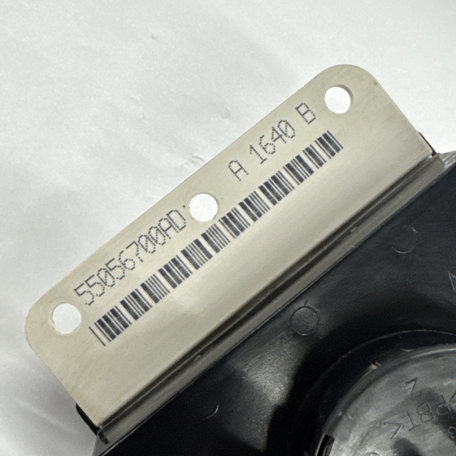 Used 1999-2001 Dodge Ram Pickup Hvac A/c Climate Control Switch Module ...