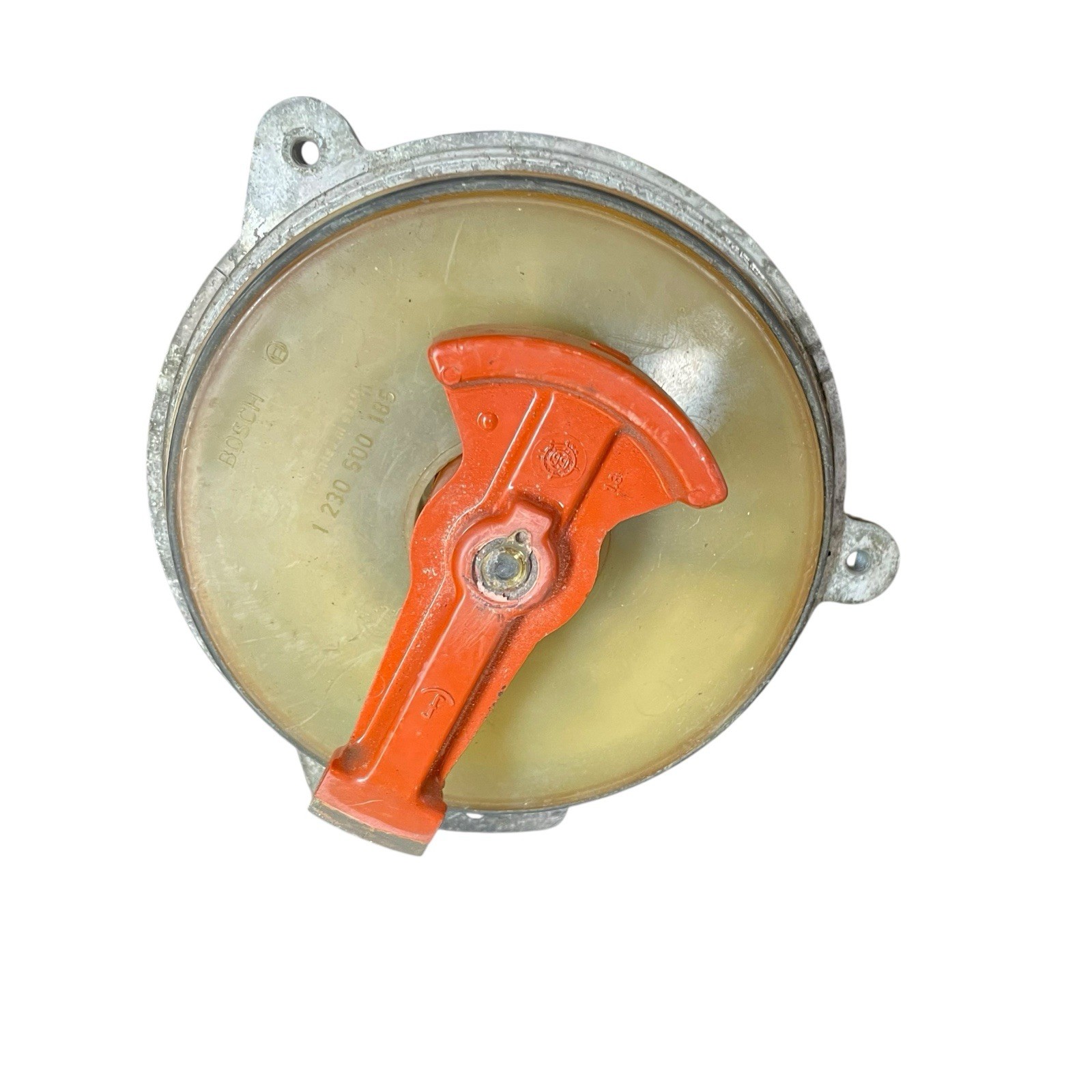 Used 1986-1991 Mercedes W126 420sel 560sl Ignition Distributor Assembly ...
