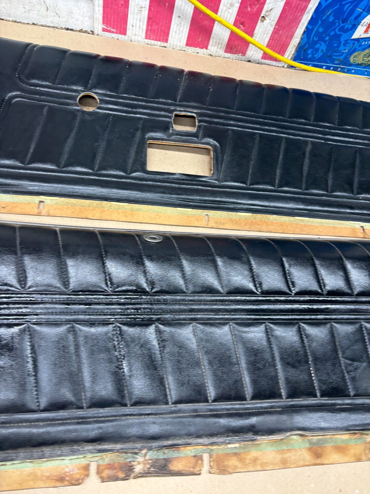 Used 1970 1974-1976 1978 1980-1981 Camaro Firebird Trans Am Upper Power ...