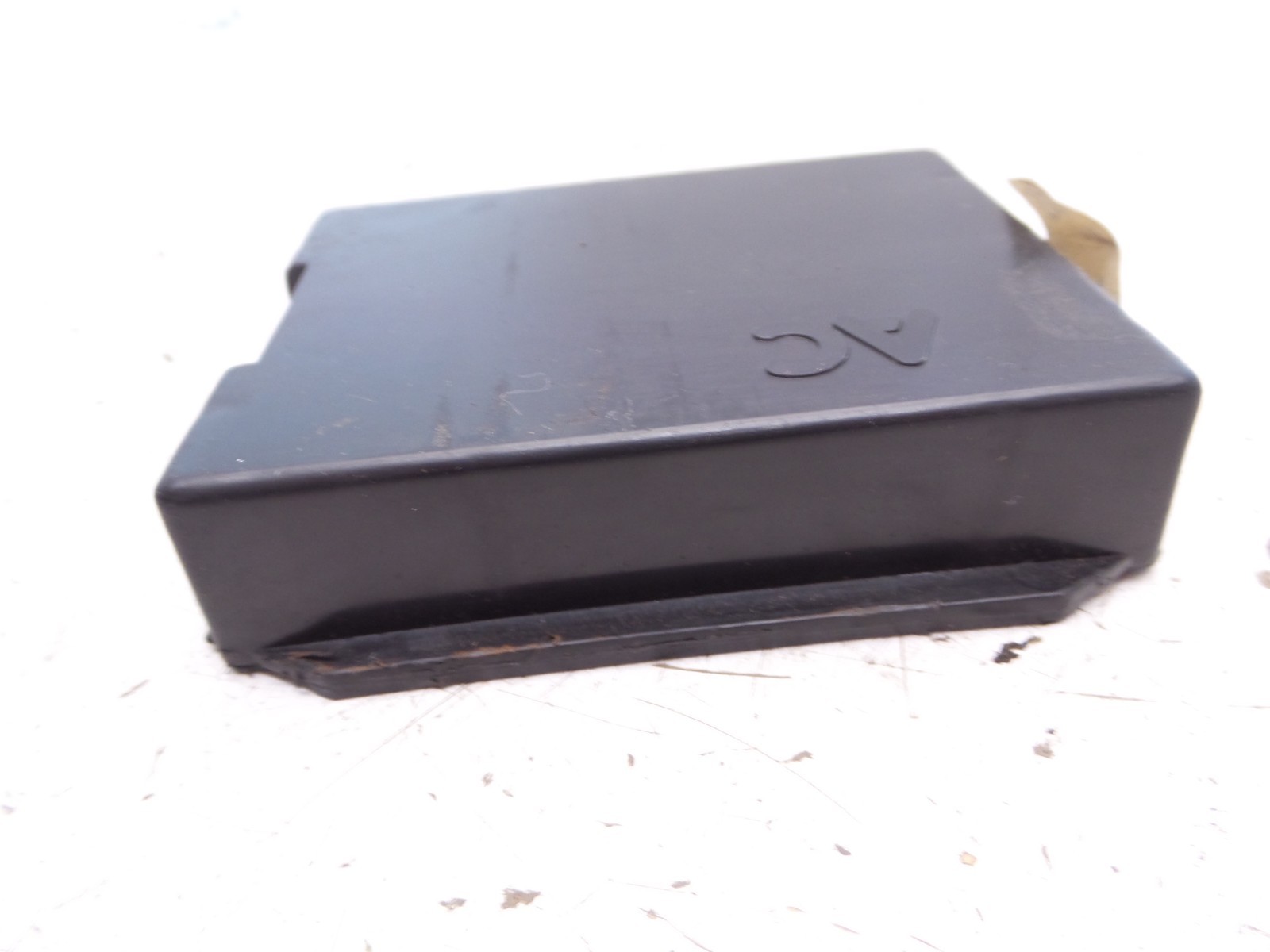 Used 1984-1989 Camaro Firebird Trans Am Ac Delco Cruise Control Module ...