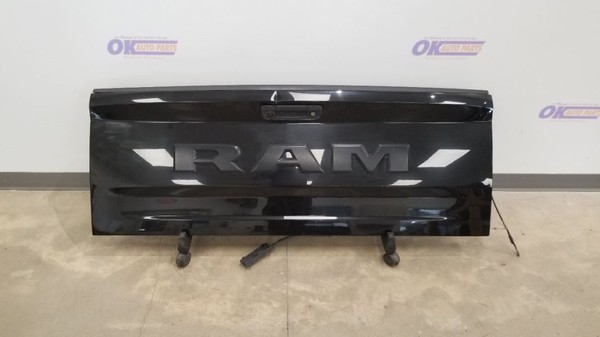 Used Ram Tailgates and Liftgates for Sale