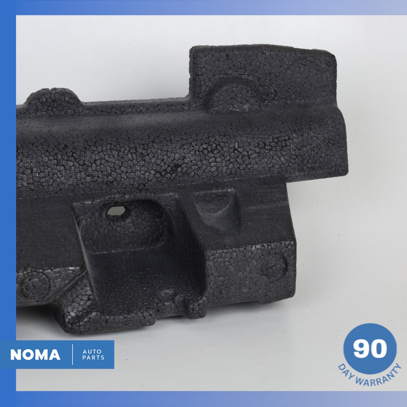 Used 2014-2020 Jaguar X152 F-type Front Bumper Foam Reinforcement Impact Bar Oem for Sale | 14 ...